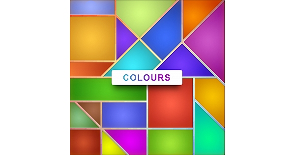 Colours