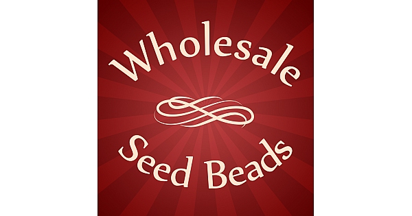 Wholesale Seed Bead Packs