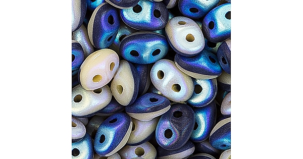 SuperDuo™ Duets™ Beads